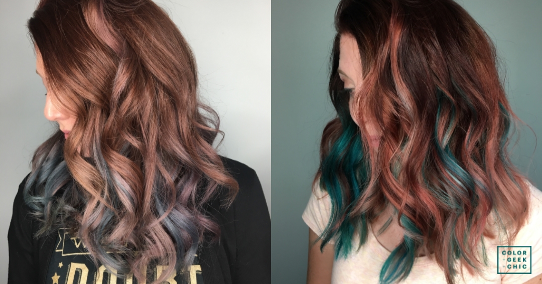 My formulas are not secret. If you see something you like, or have a ...